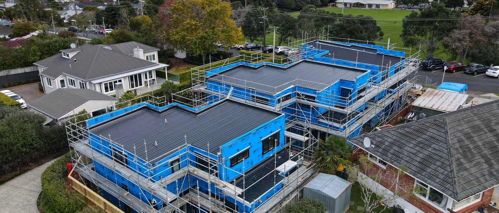 Lake Pupuke - Takapuna by Austen Projects | ArchiPro NZ