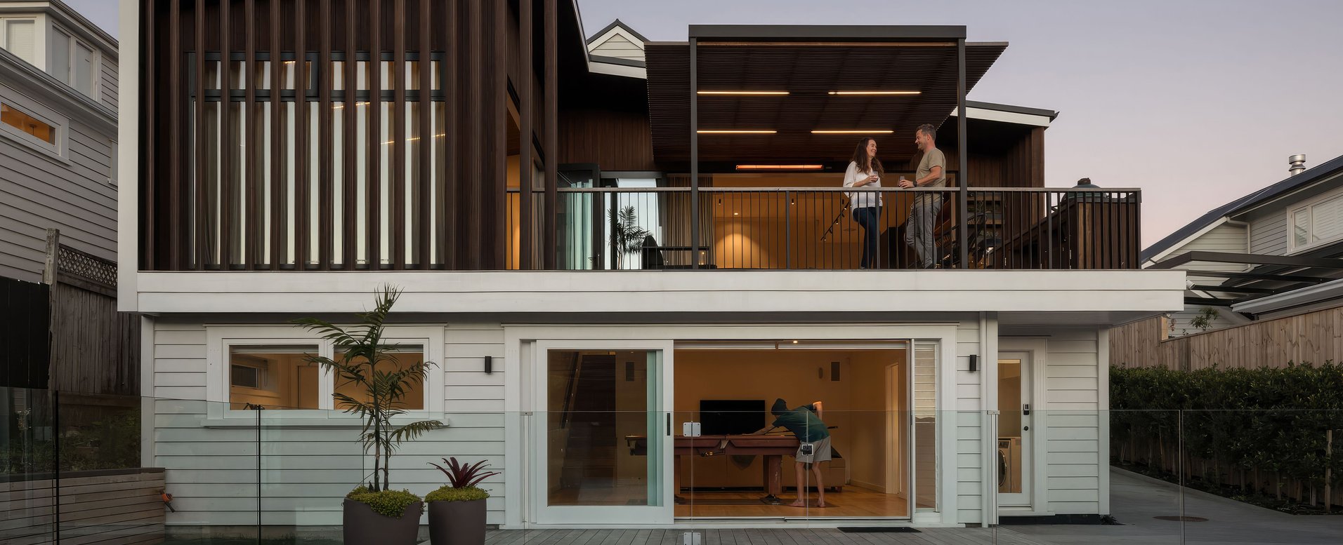 Taylor Home by TAYLORED Studio | ArchiPro NZ