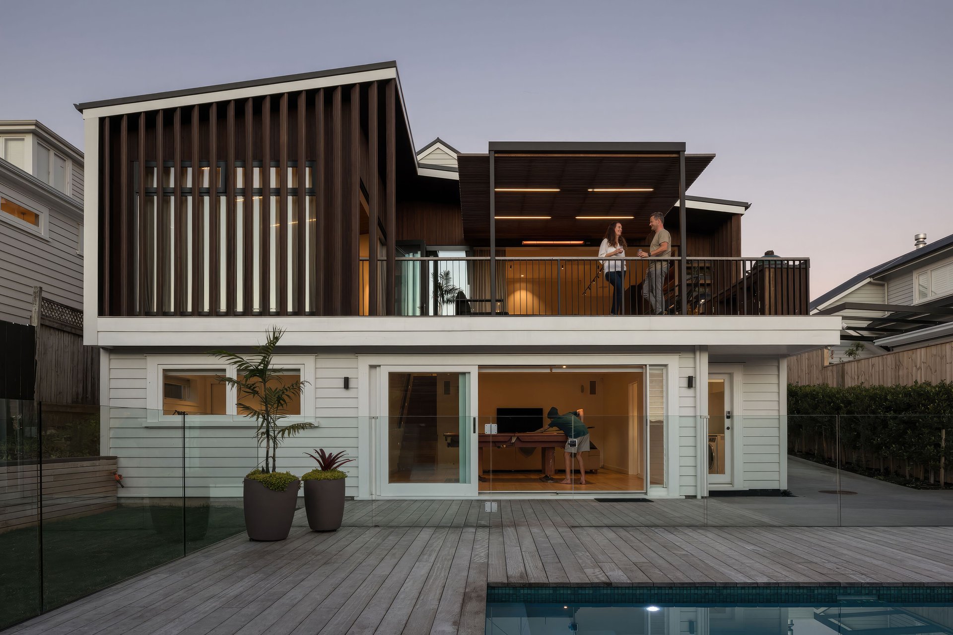 Taylor Home by TAYLORED Studio | ArchiPro NZ