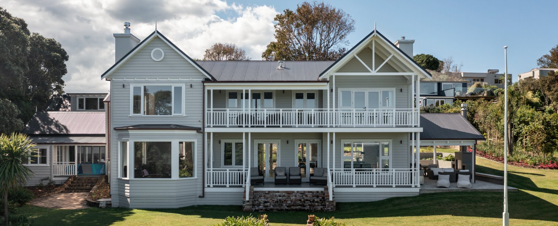 Ringwood Street by DC Build | ArchiPro NZ