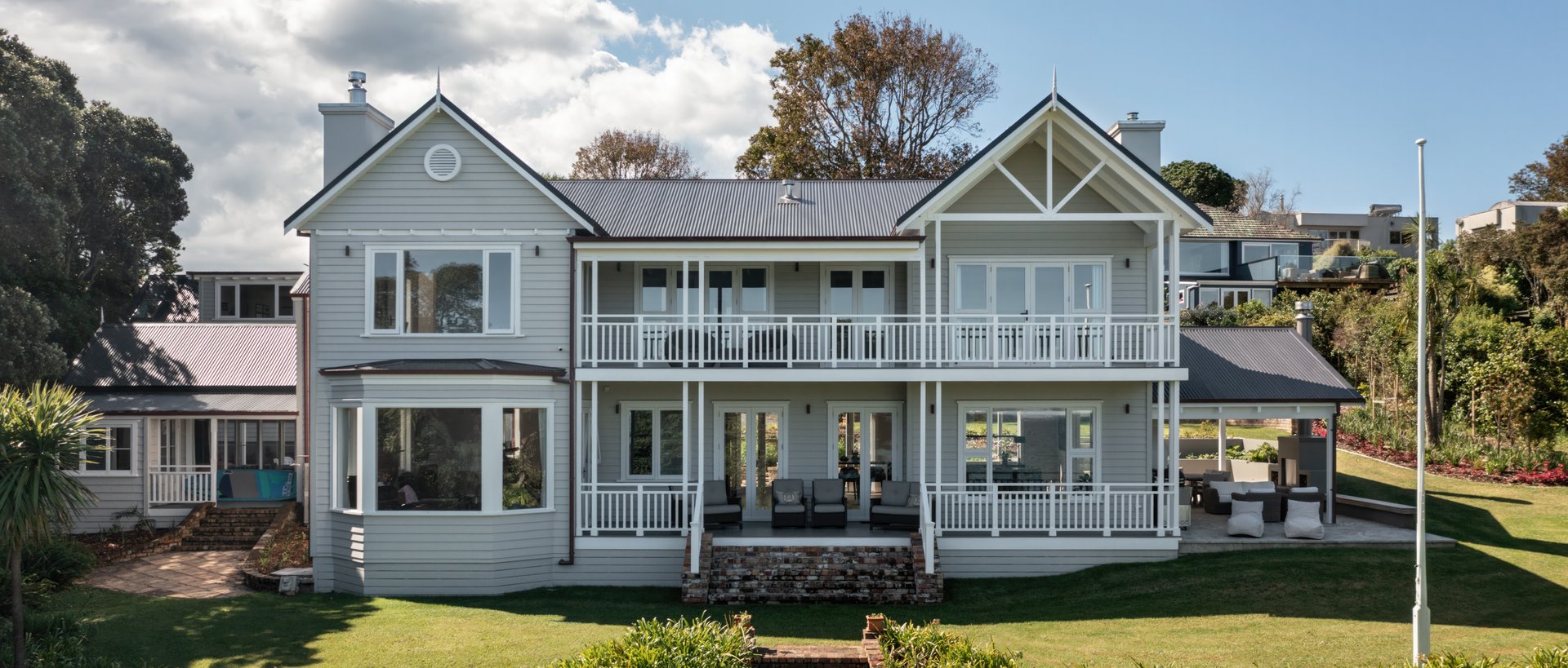 Ringwood Street by DC Build | ArchiPro NZ