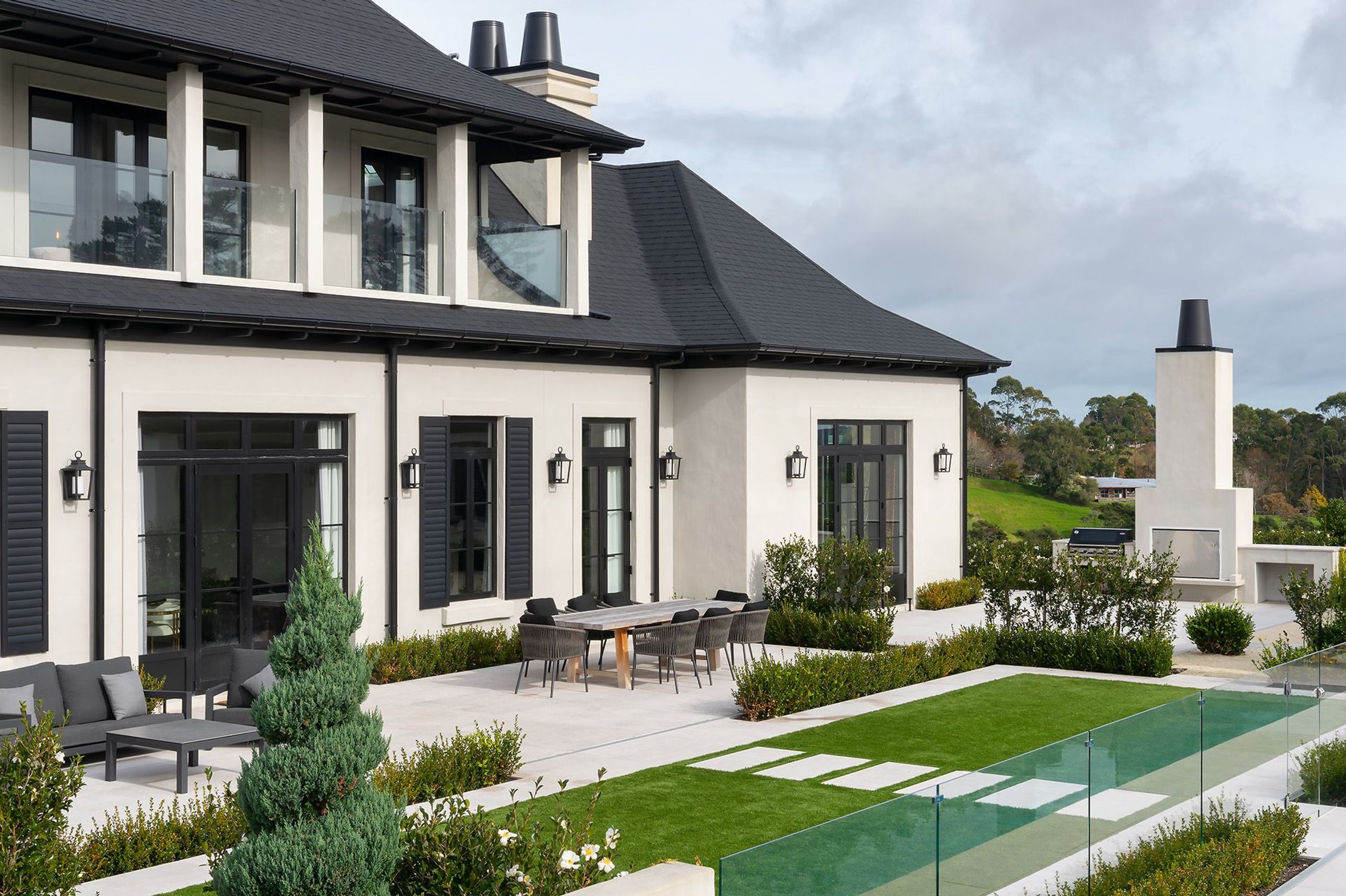 The Prom | ArchiPro NZ
