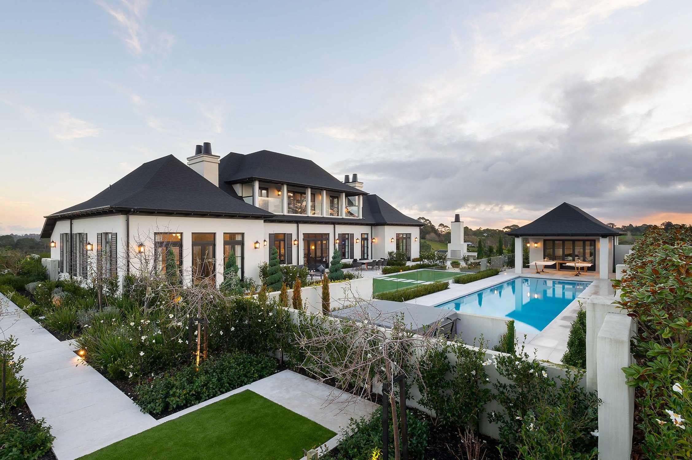 The Prom | ArchiPro NZ