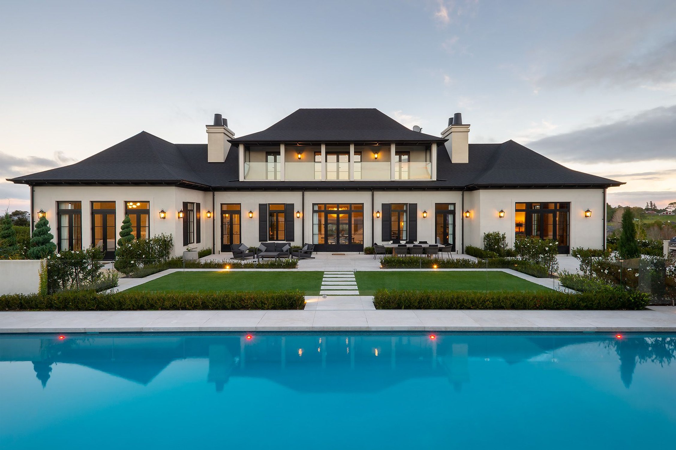 The Prom | ArchiPro NZ