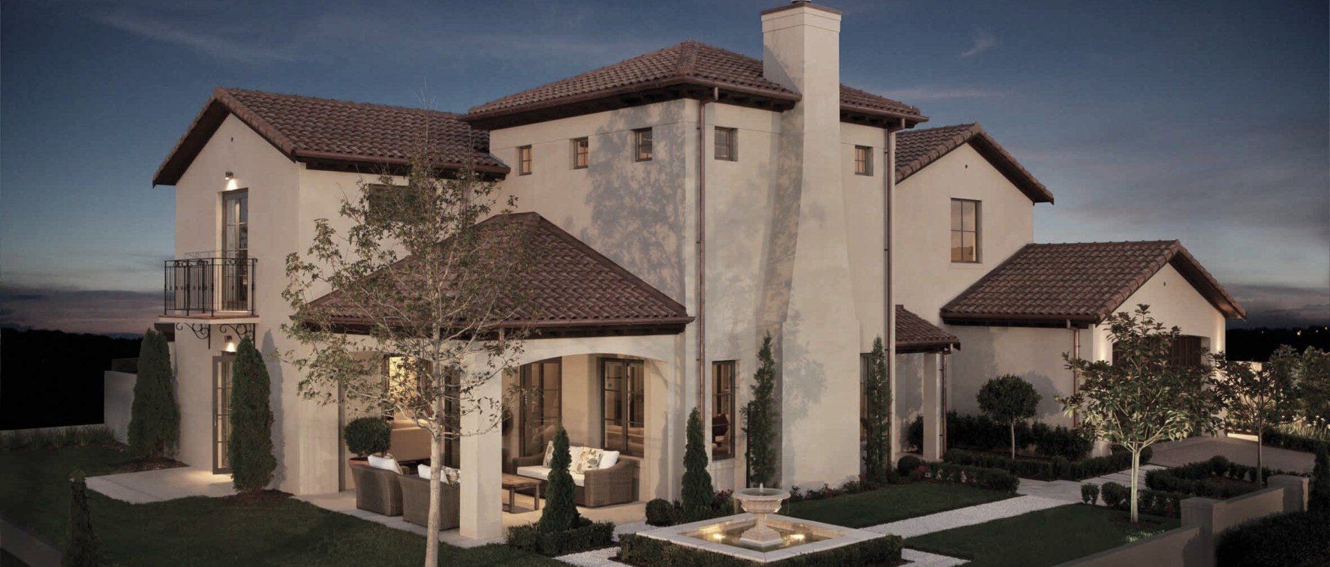 Tuscan Country by Eden Homes | ArchiPro NZ