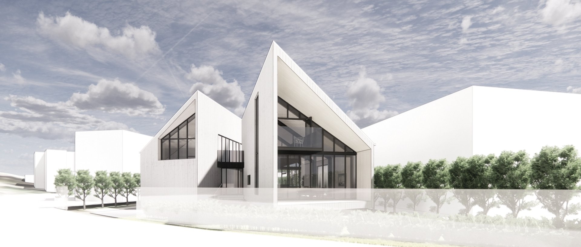 Sumner House, Christchurch by Brown & Company | ArchiPro NZ