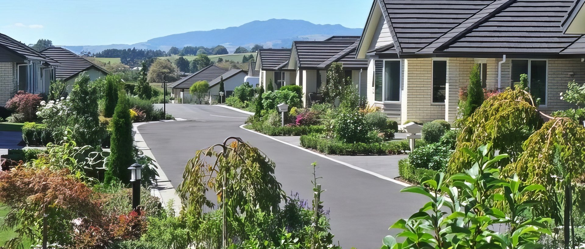 Highfield Country Estate Retirement Village by Momentum Planning and ...