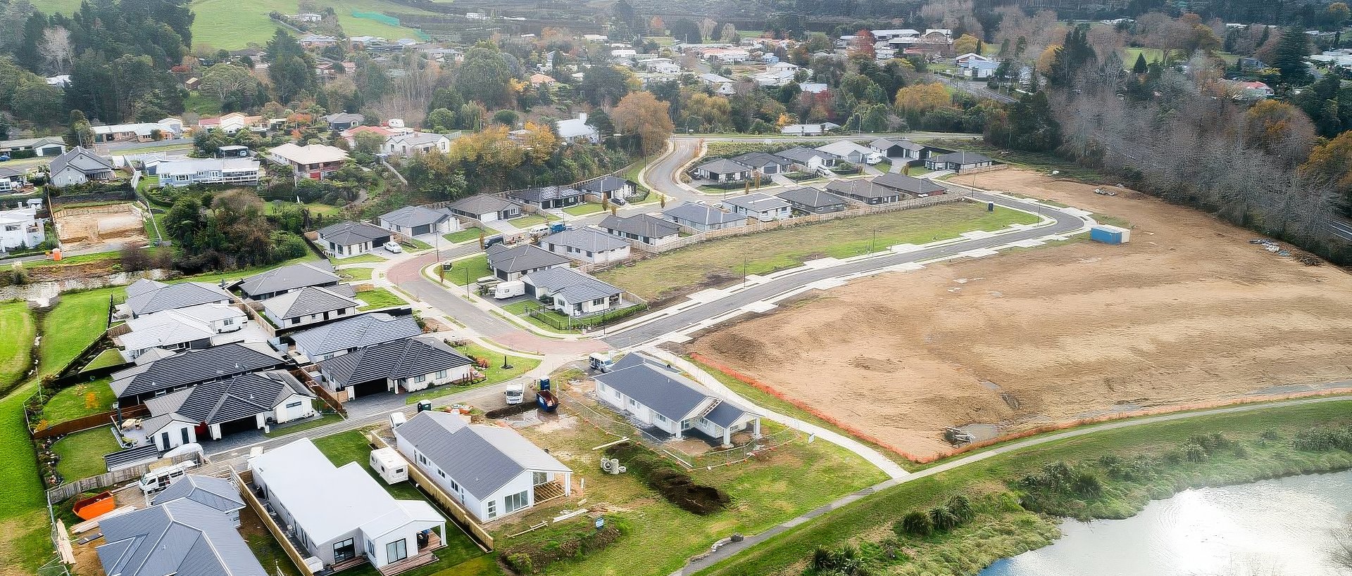 Highfields Katikati | Katikati by Momentum Planning and Design ...