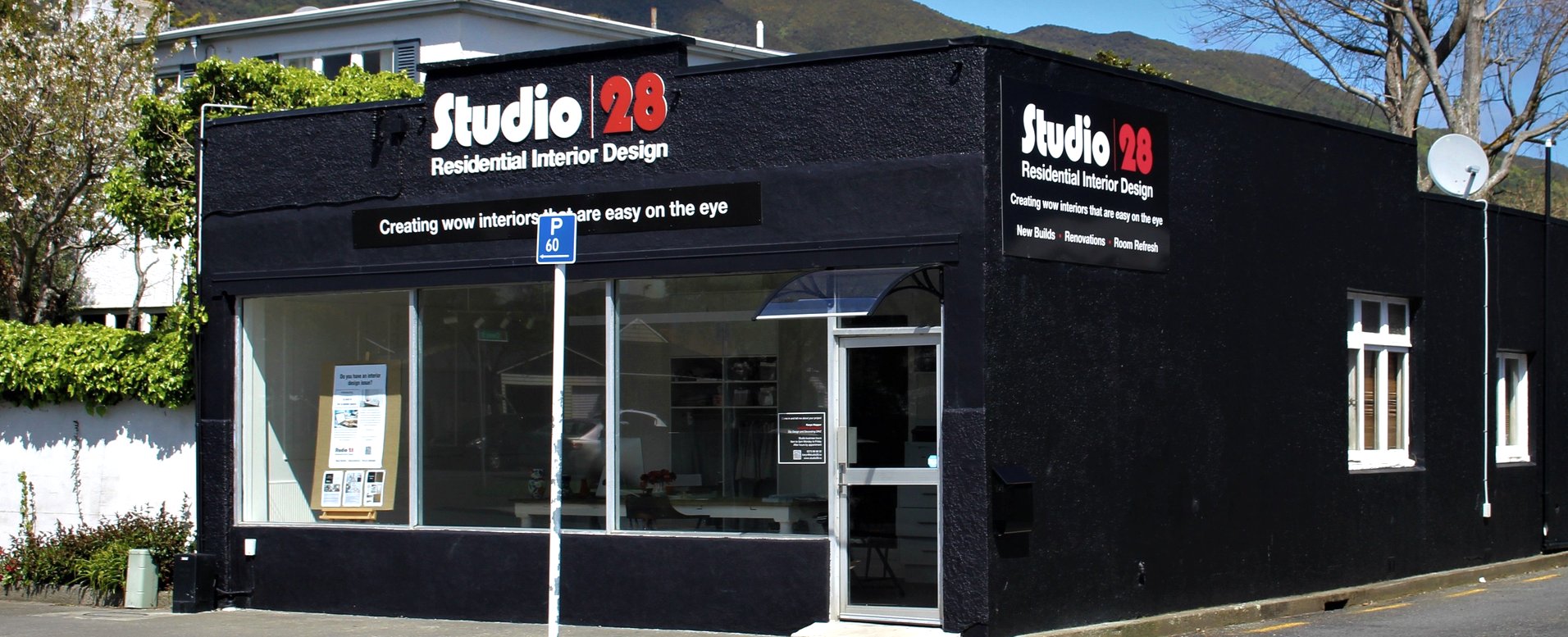 Studio 28 Interior Design by Studio 28 | ArchiPro NZ