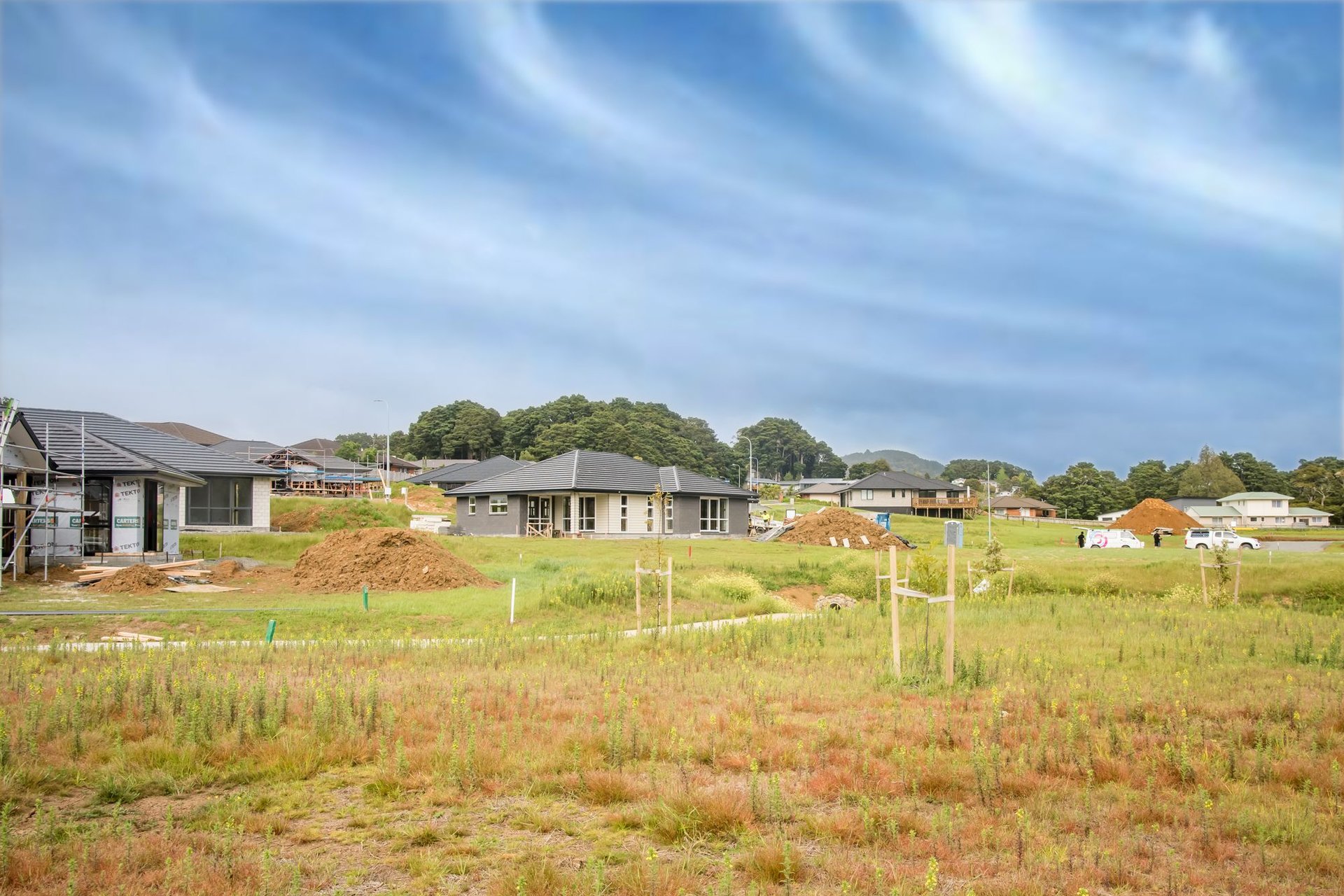 Bush Haven Drive, Kamo, Whangarei by Reyburn & Bryant | ArchiPro NZ
