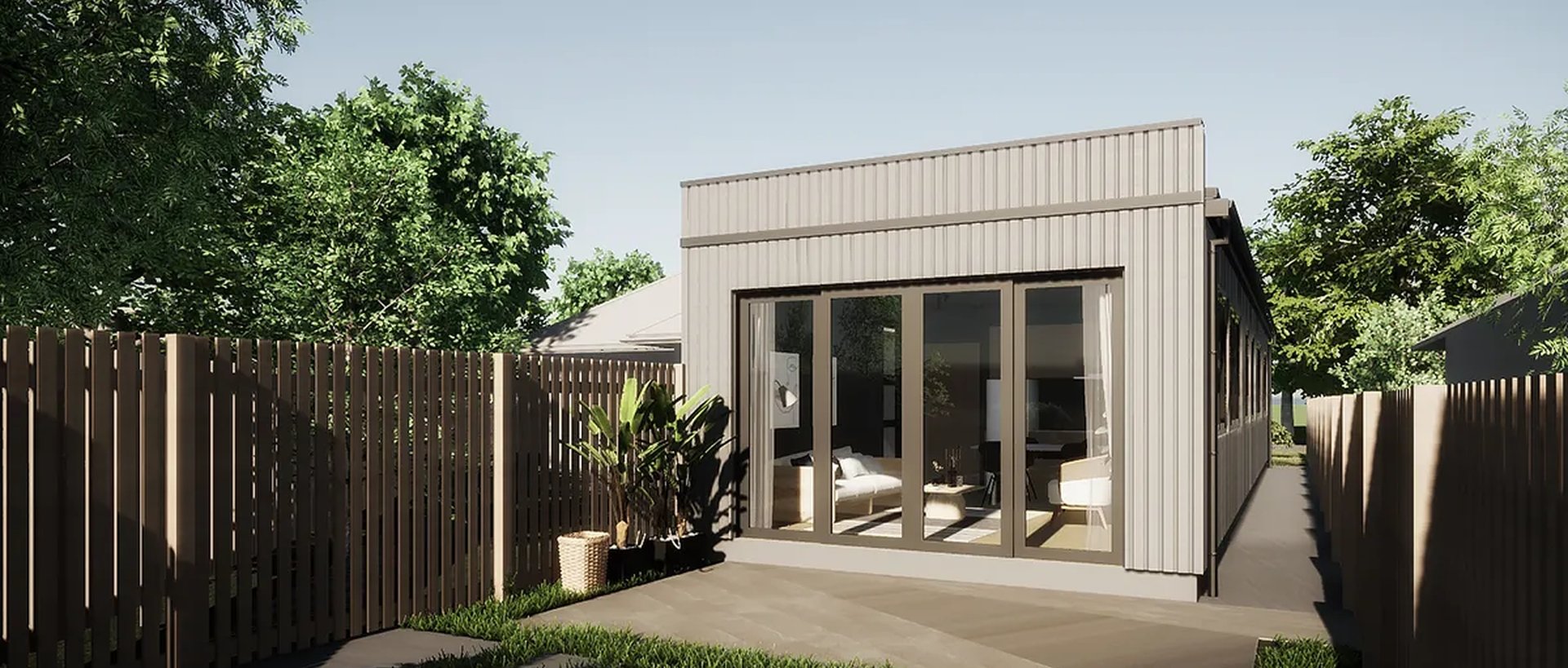 Burton Street by Devani Architecture | ArchiPro NZ