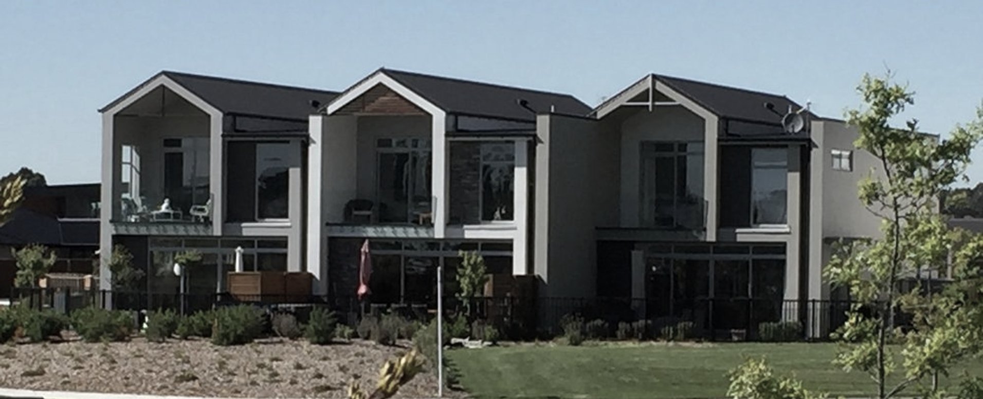 Silverstream Estates Medium Density Design Guide by DCM Urban Design ...