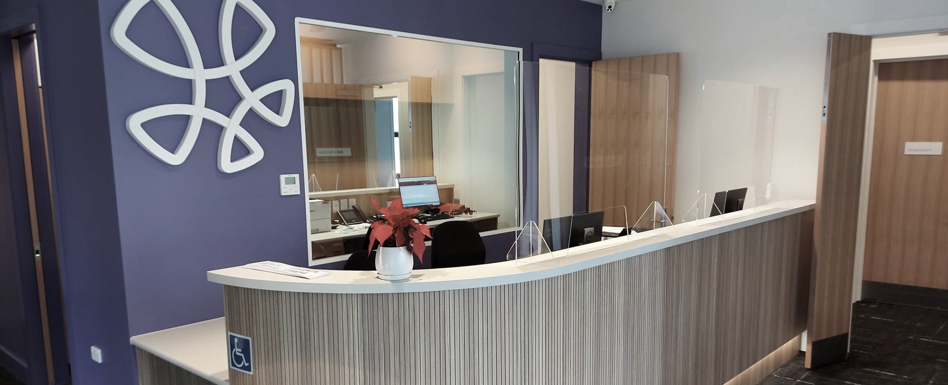 Pacific Radiology by Pooles Joinery | ArchiPro NZ