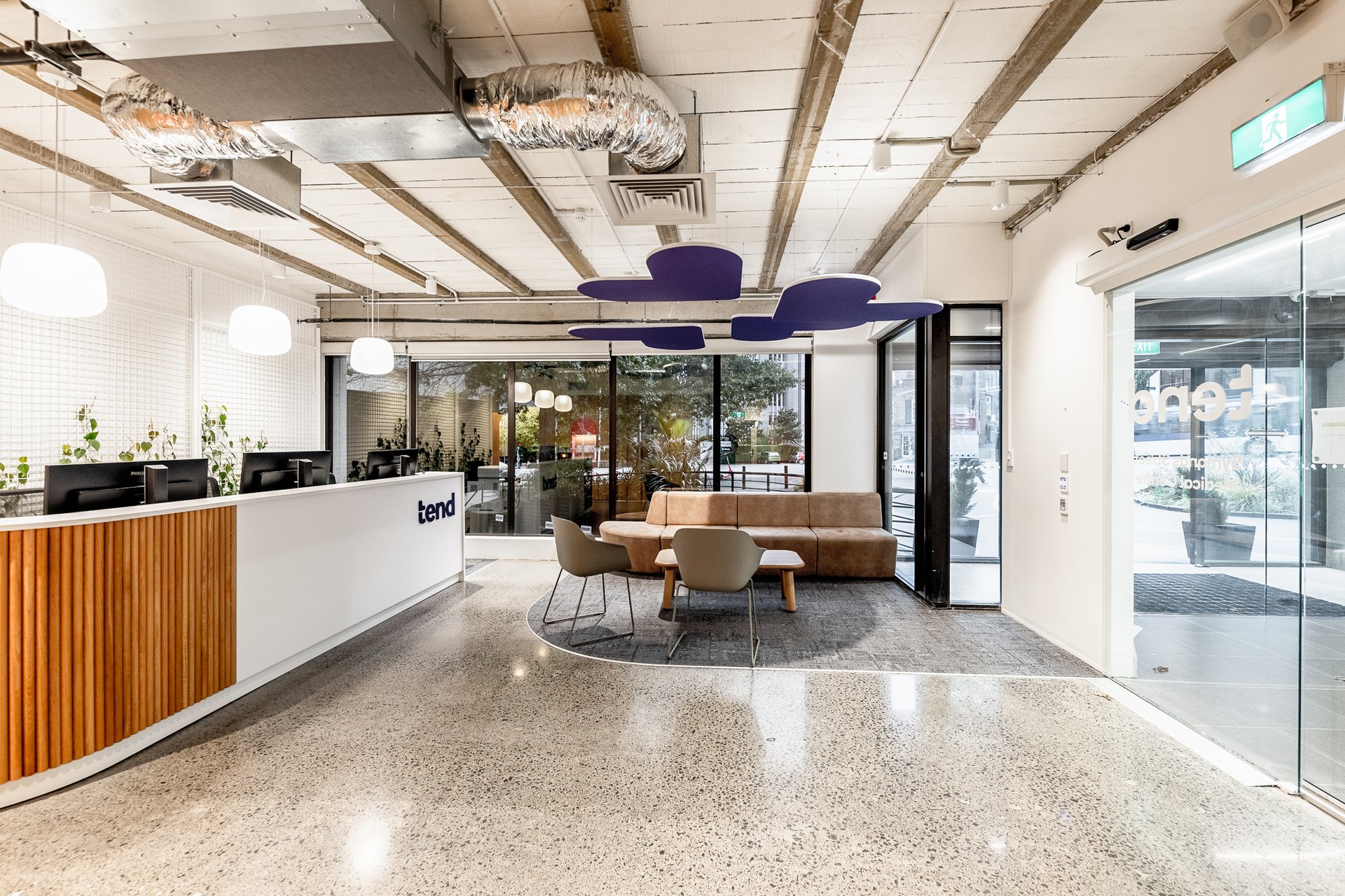 Tend Medical Centre | Auckland by Fitout Solutions | ArchiPro NZ