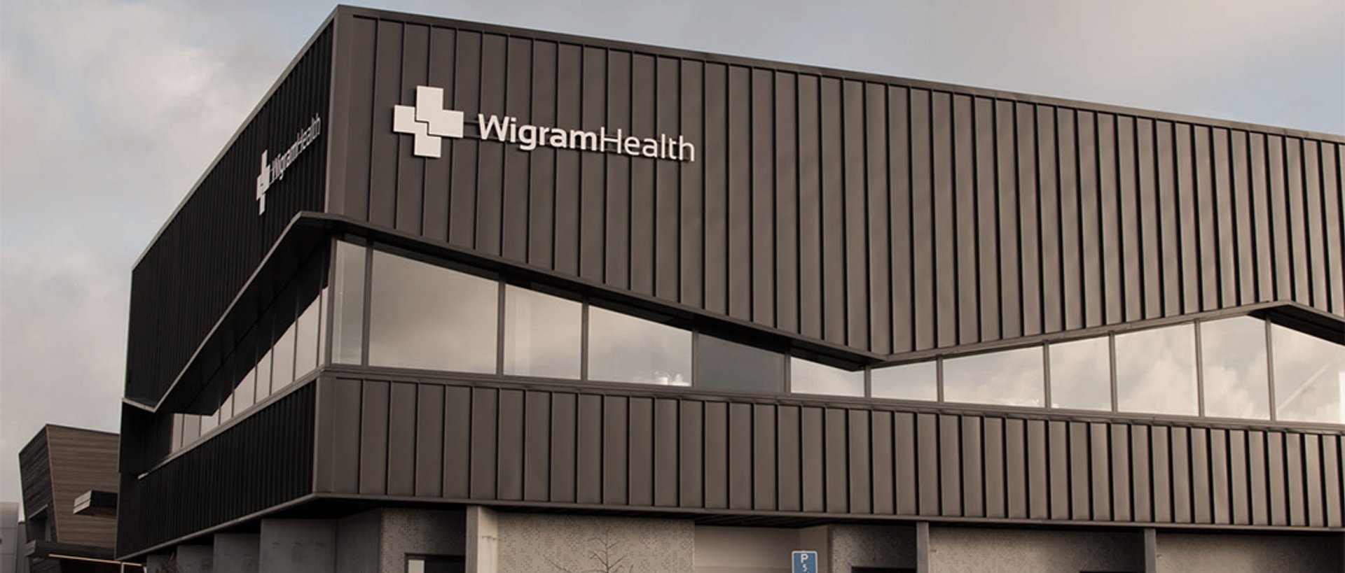 Wigram Medical Christchurch by Metalcraft Roofing | ArchiPro NZ