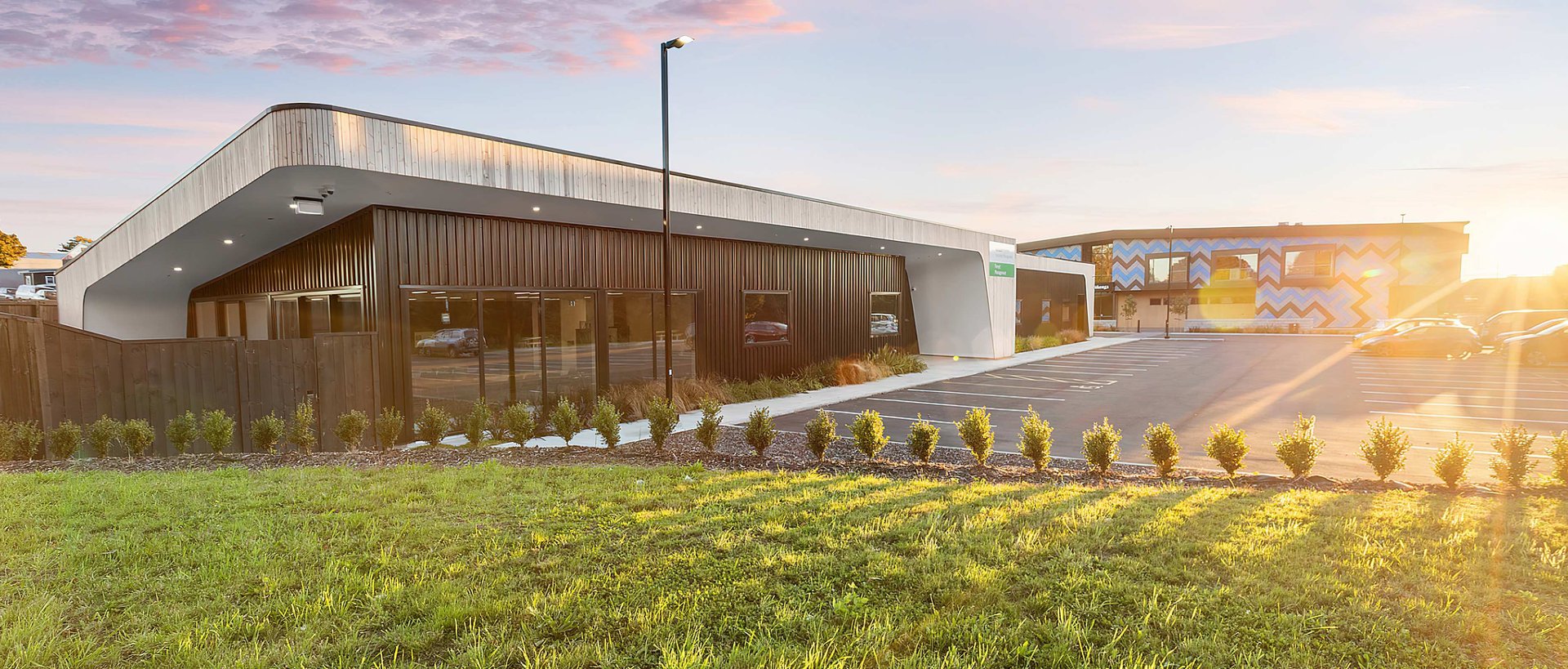 SWIFT Building by JSC | ArchiPro NZ