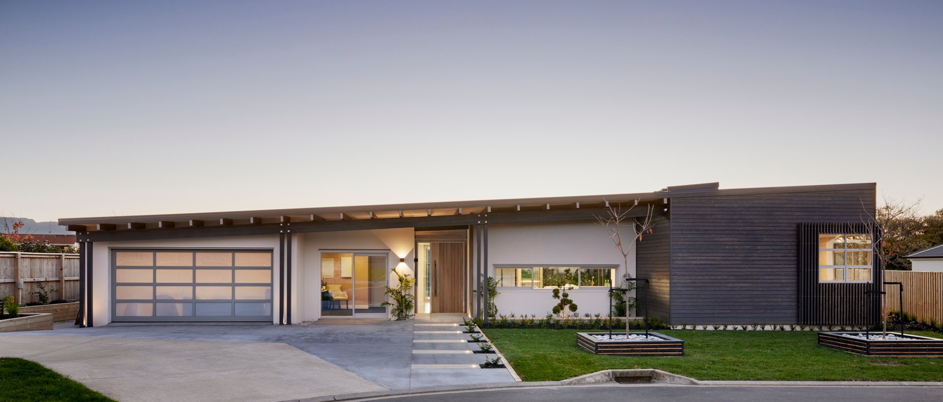 Utsukushii Uchi by Design Builders | ArchiPro NZ