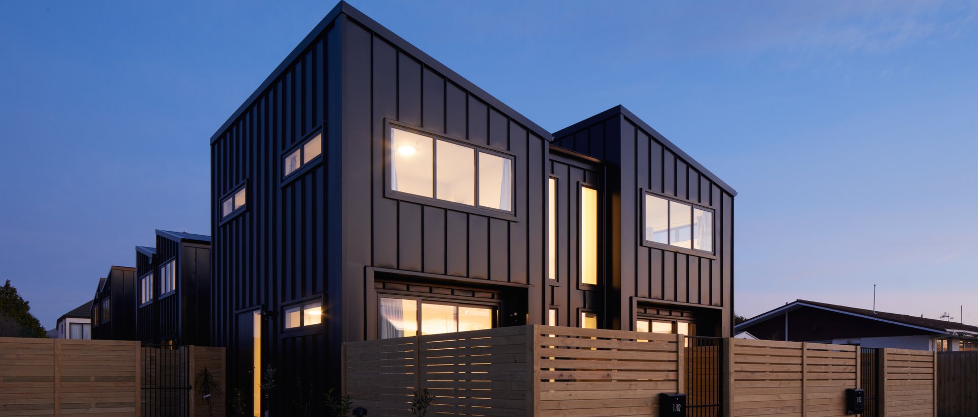 Spreydon by Crampton & Smith Builders | ArchiPro NZ