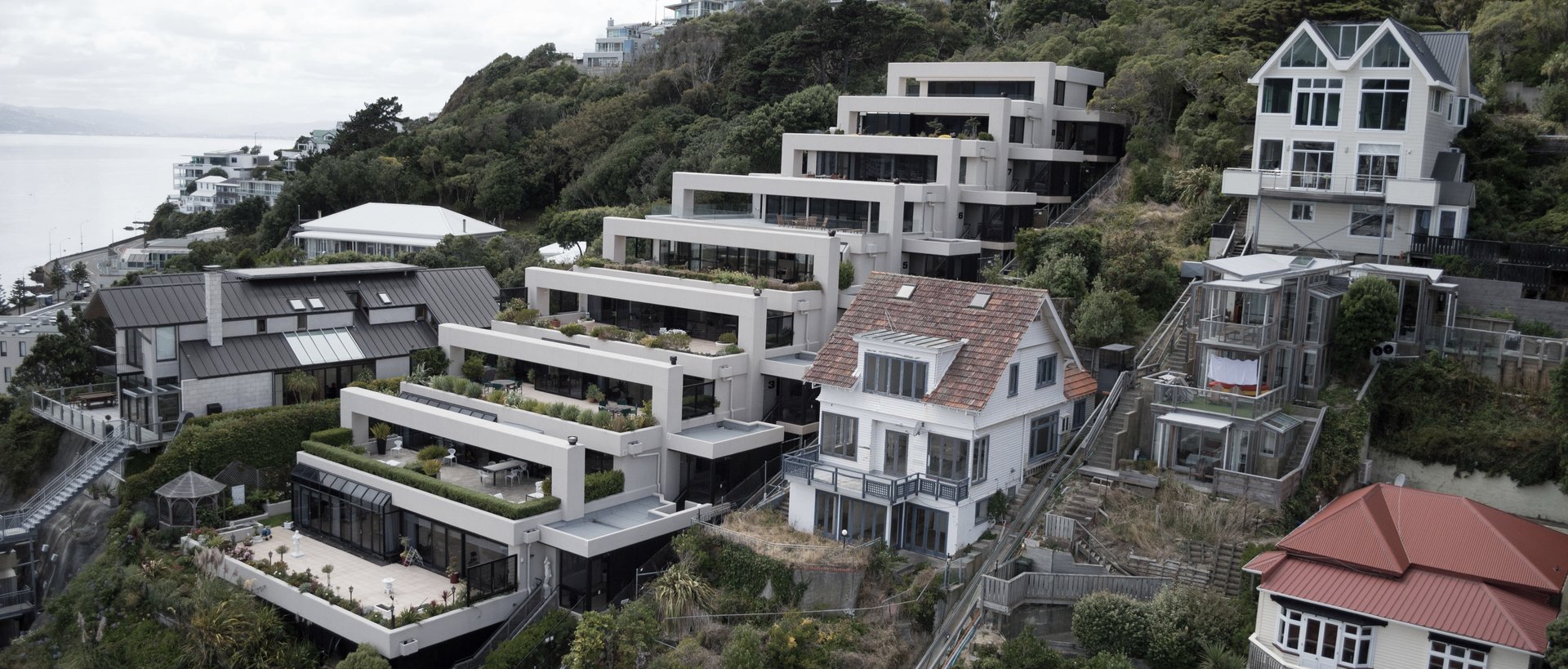 Remedial Works to Foyer, Design and Project Management - 9 storey ...