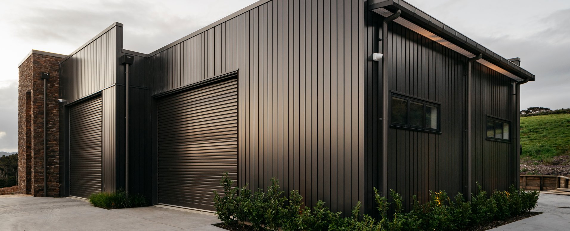 Roseman by Image Search | ArchiPro NZ