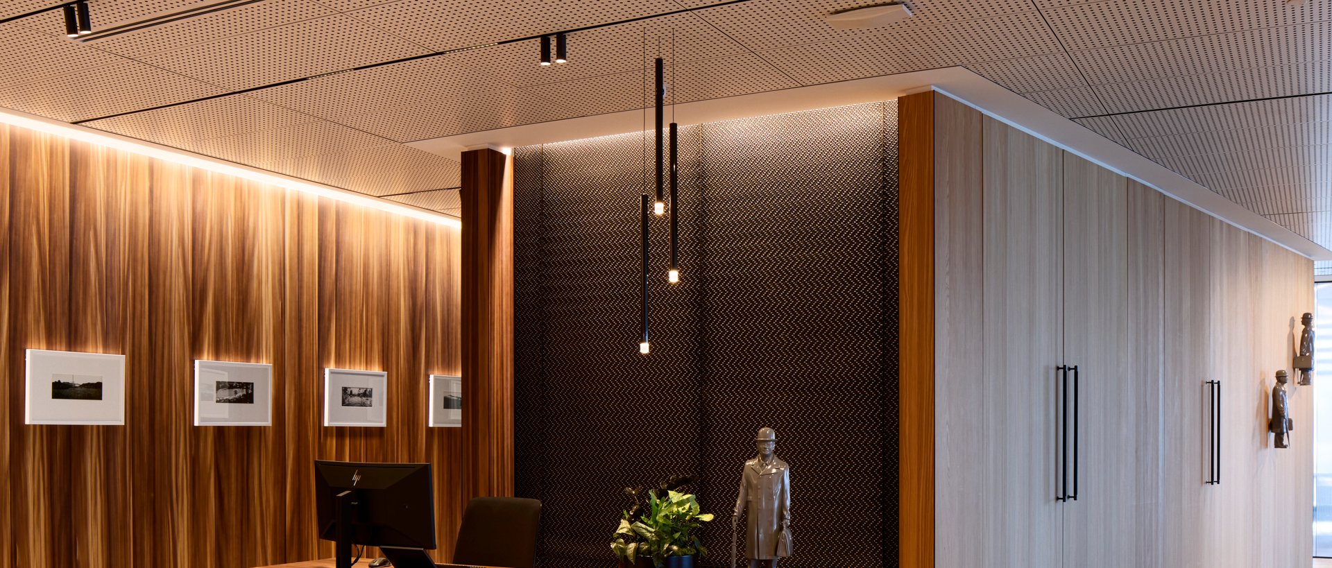 Chapman Tripp by T&R Interior Systems | ArchiPro NZ