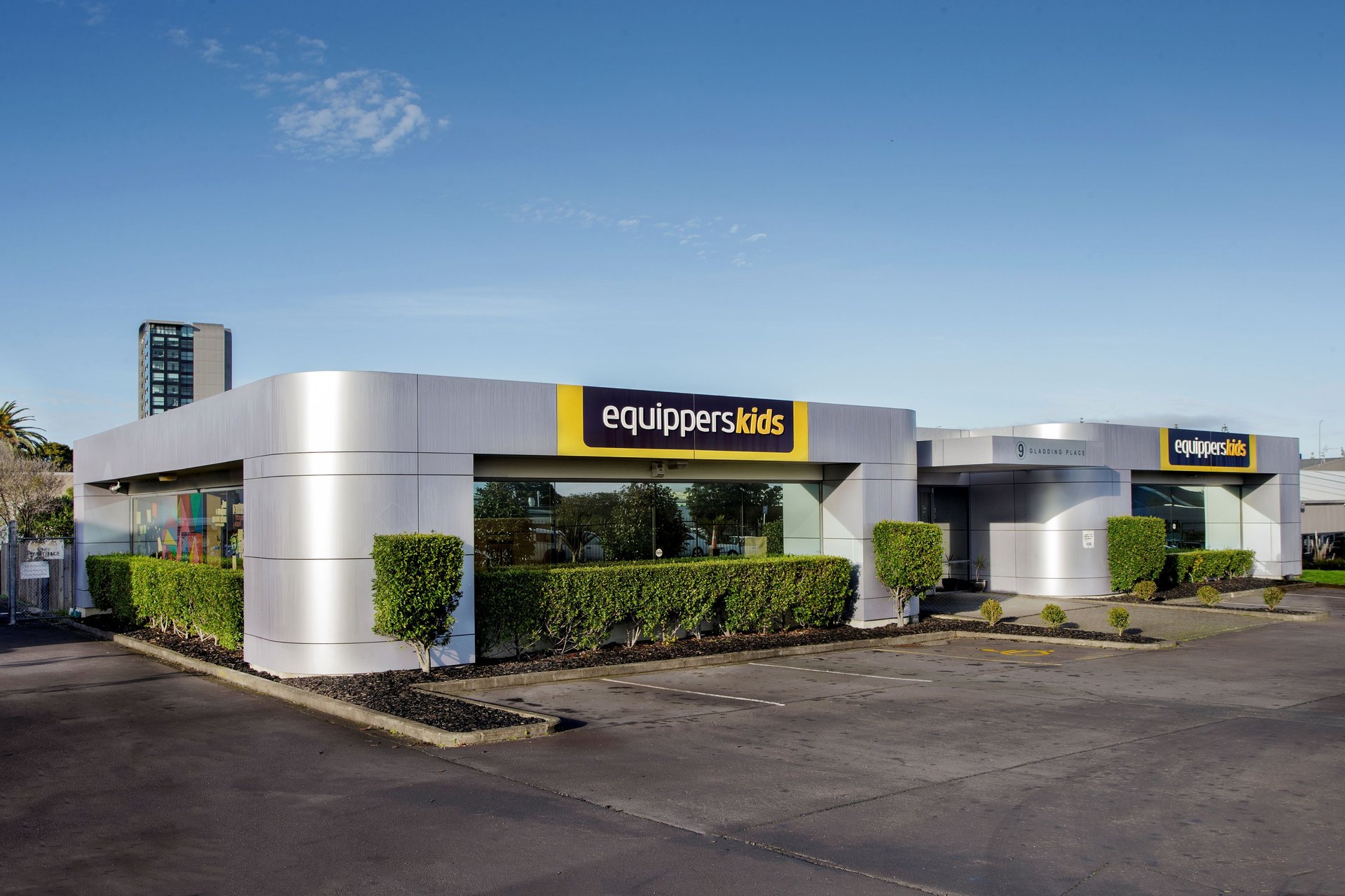 Equippers Childcare by Stryde Projects | ArchiPro NZ