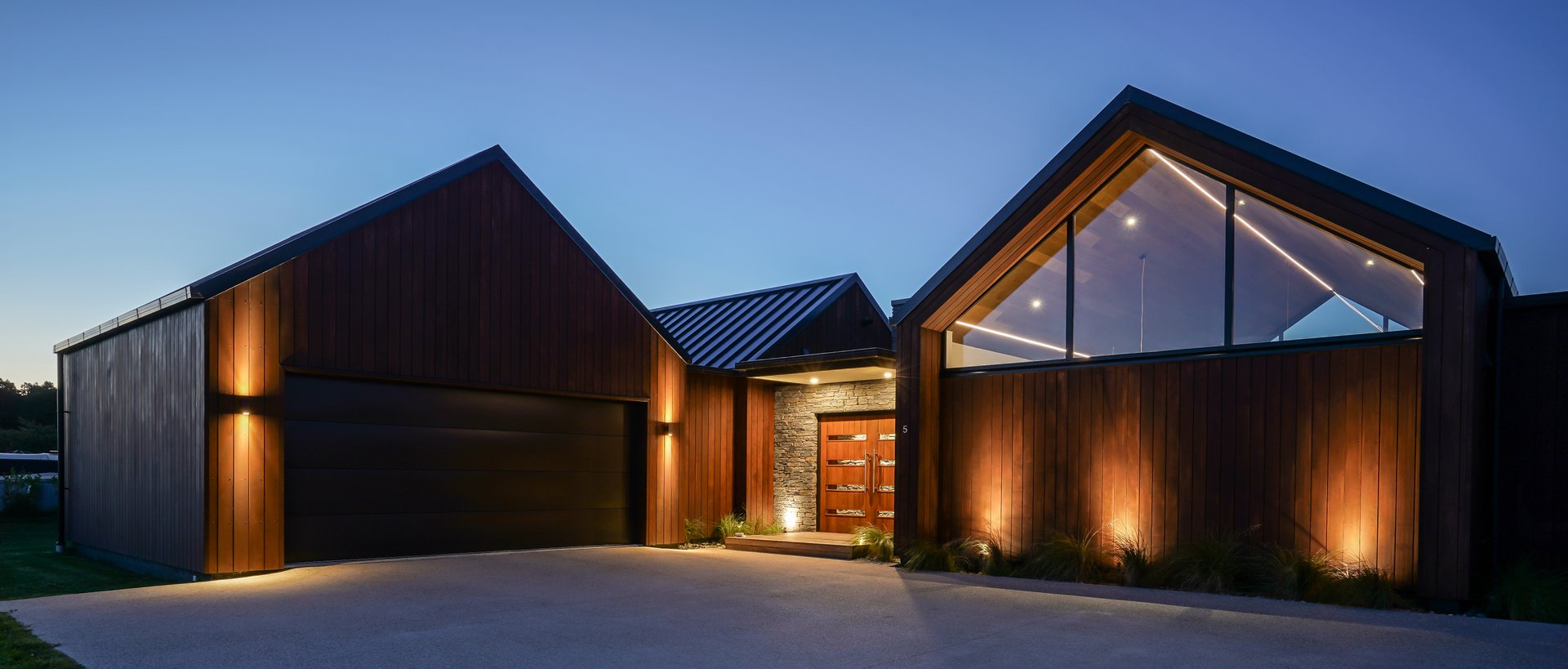 Flying South by David Reid Homes | ArchiPro NZ