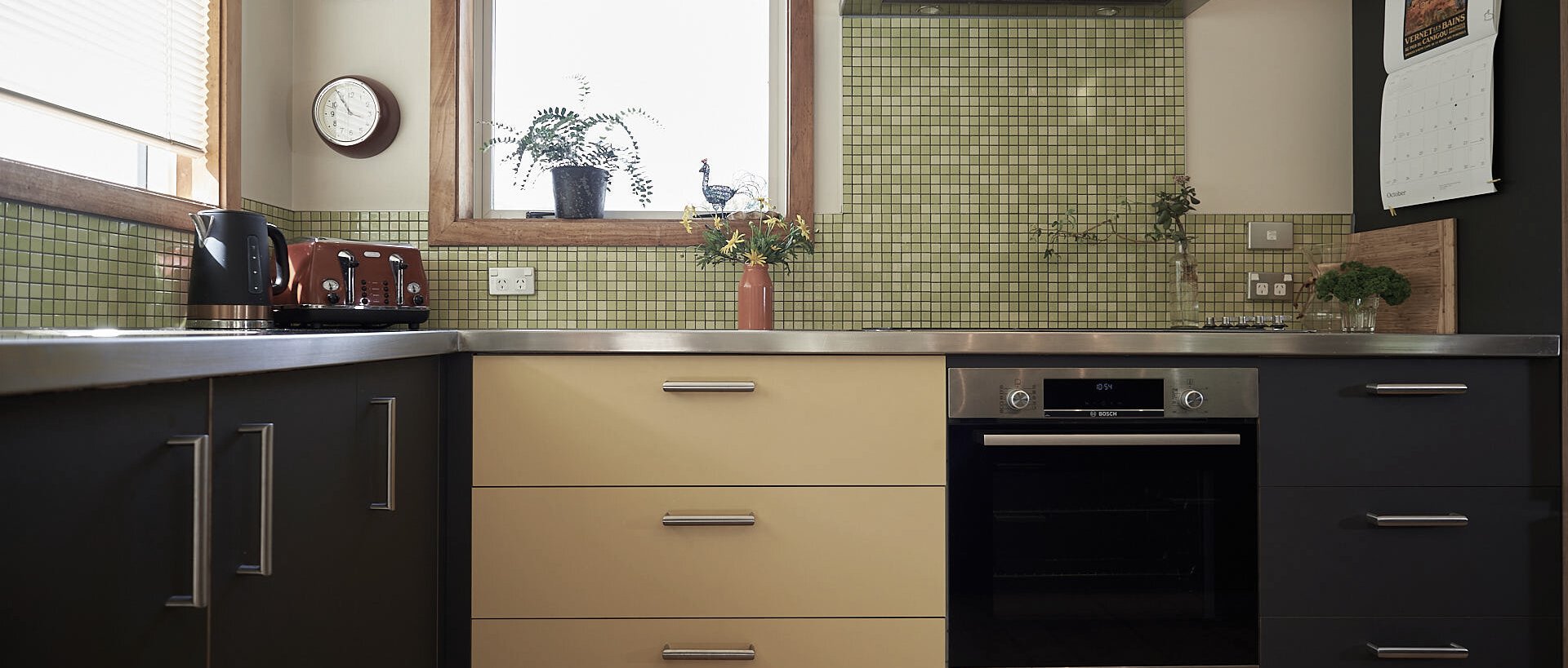 Porirua kitchen upgrade by PlyLab | ArchiPro NZ