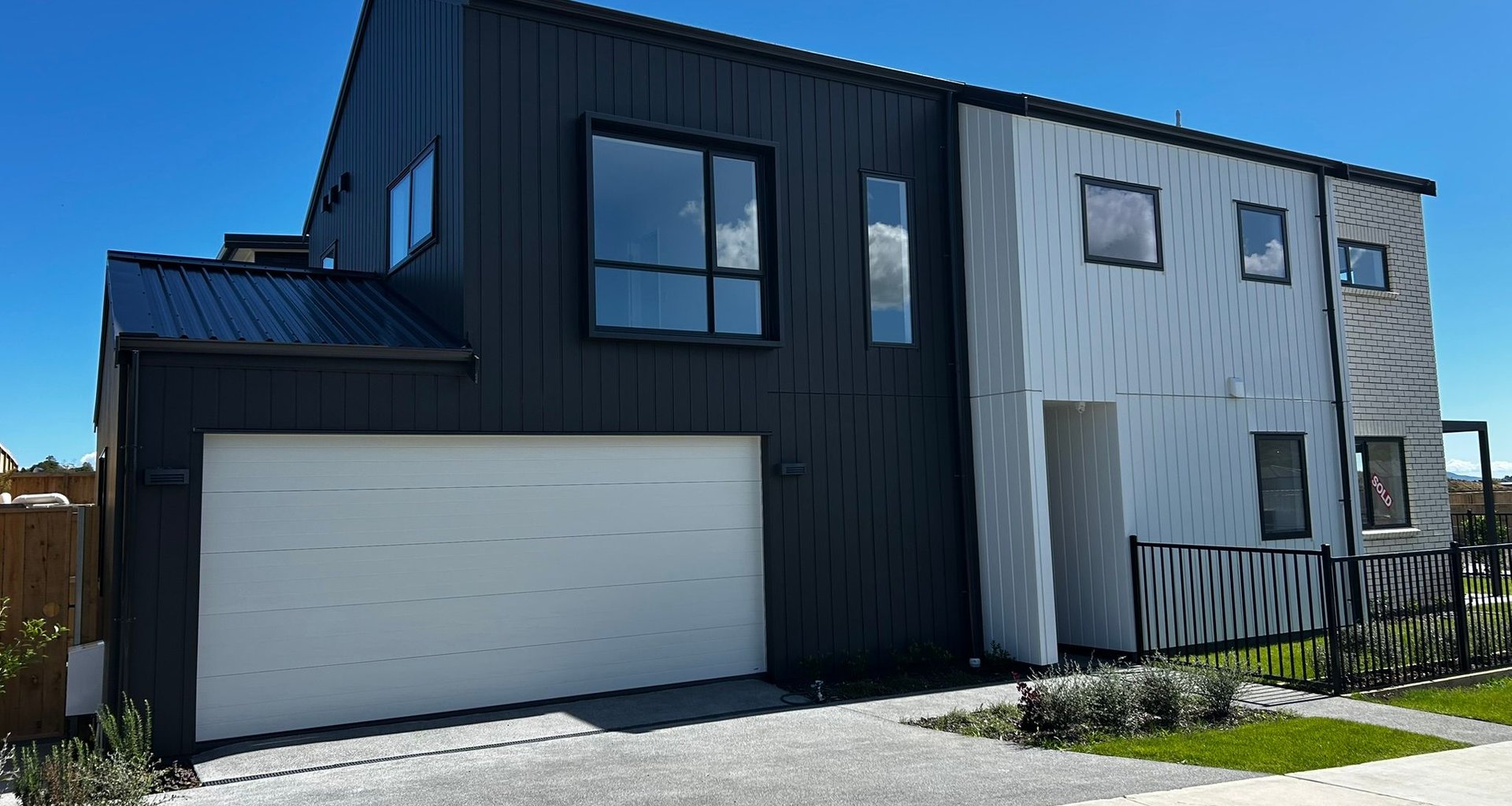 Timeless Colour | Windsor Doors by Windsor Doors | ArchiPro NZ