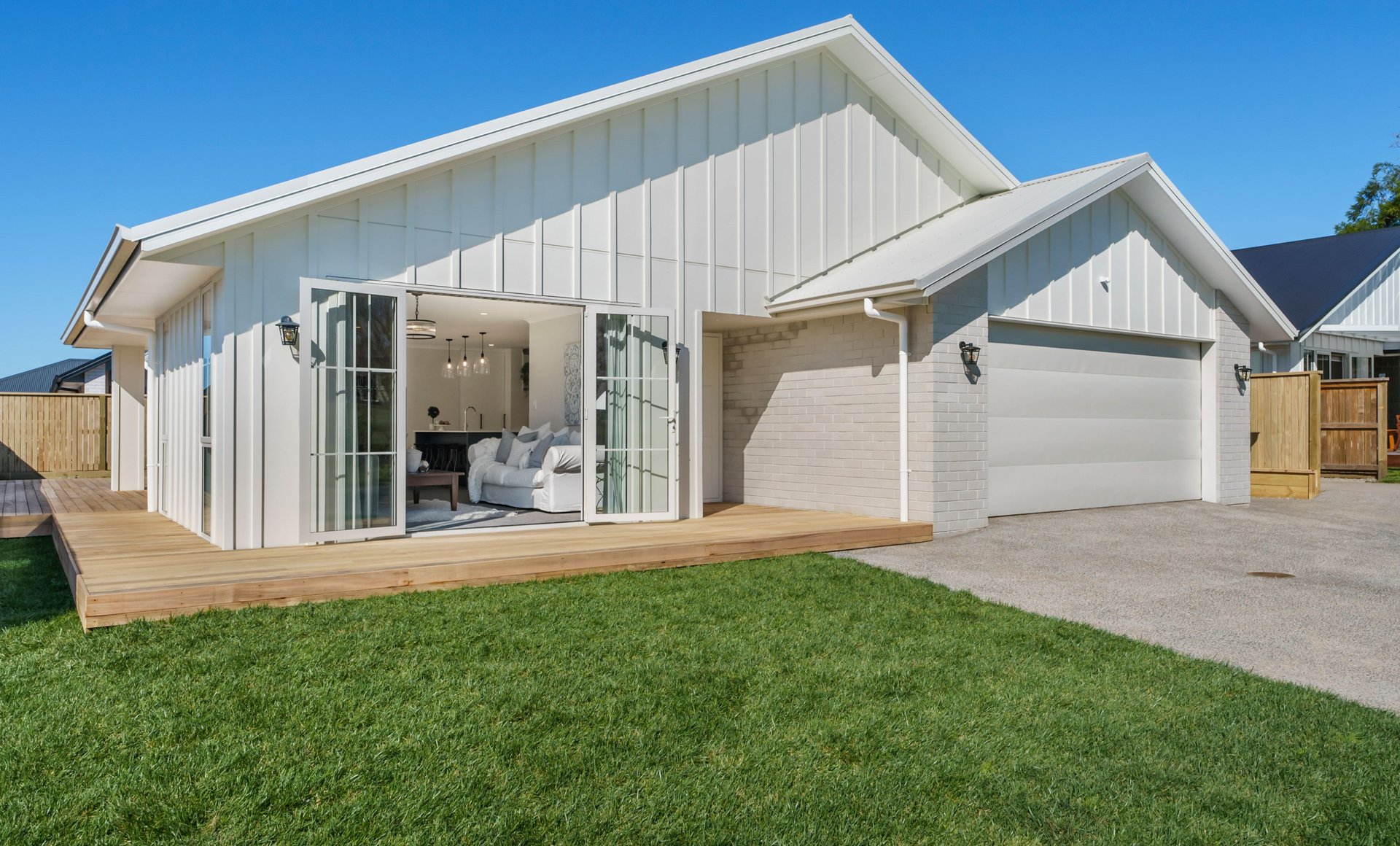 6 Grove Lane by Abron Group | ArchiPro NZ