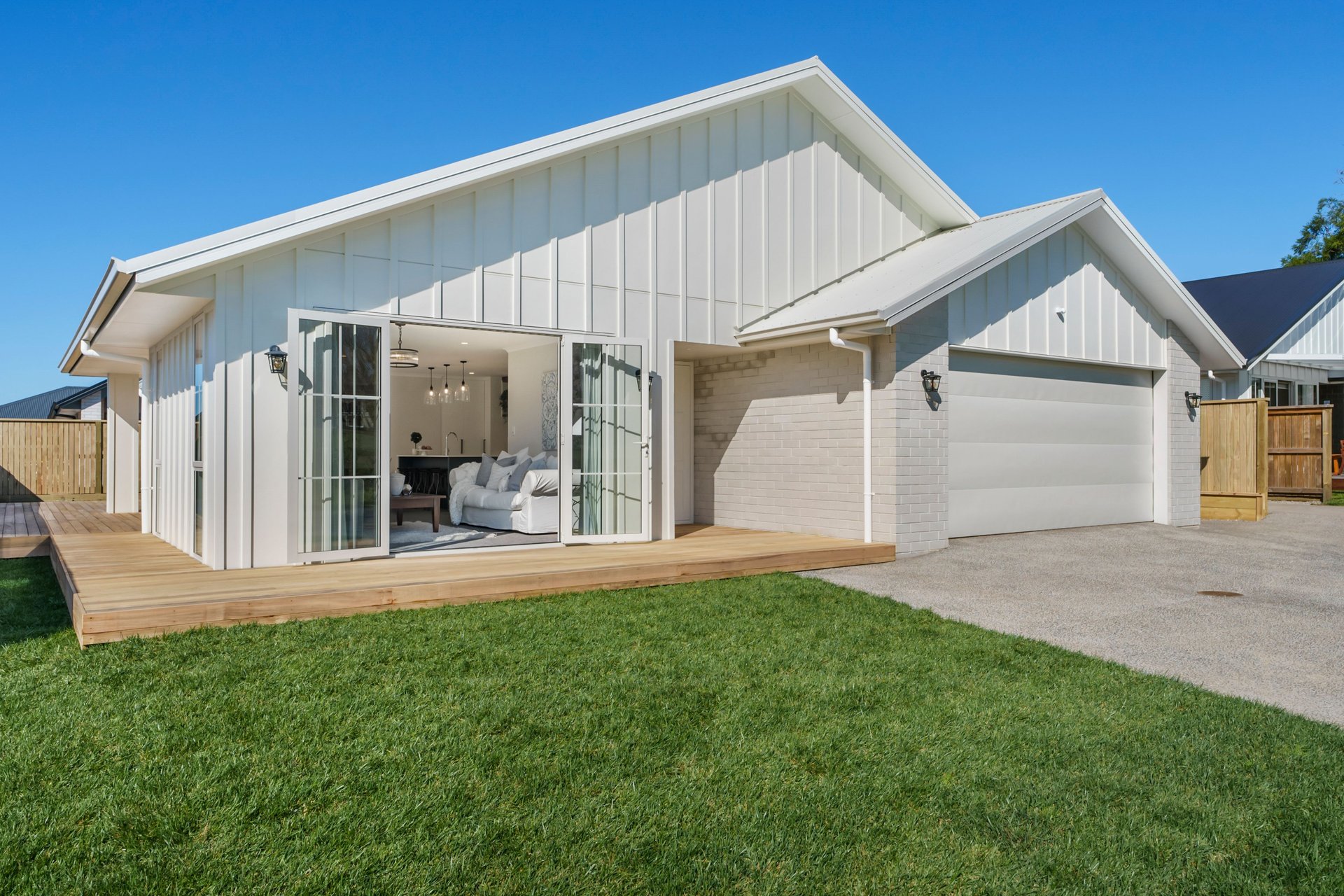 6 Grove Lane by Abron Group | ArchiPro NZ