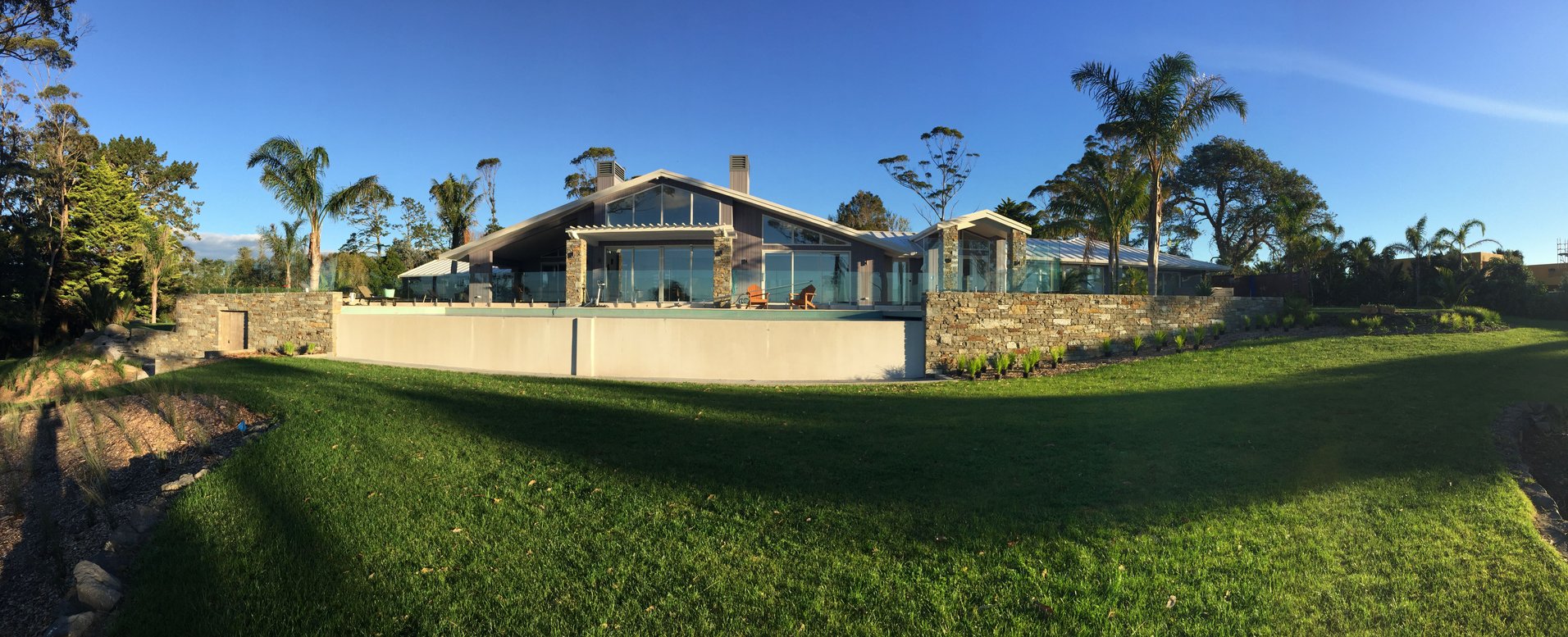 Whitford House | Whitford, Auckland by Maxum Construction | ArchiPro NZ