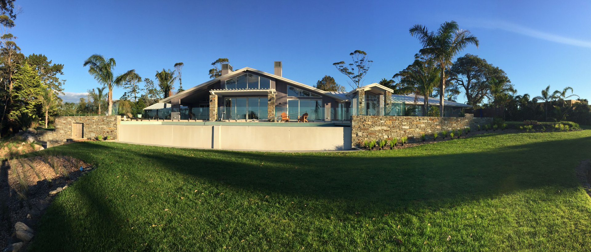 Whitford House | Whitford, Auckland by Maxum Construction | ArchiPro NZ