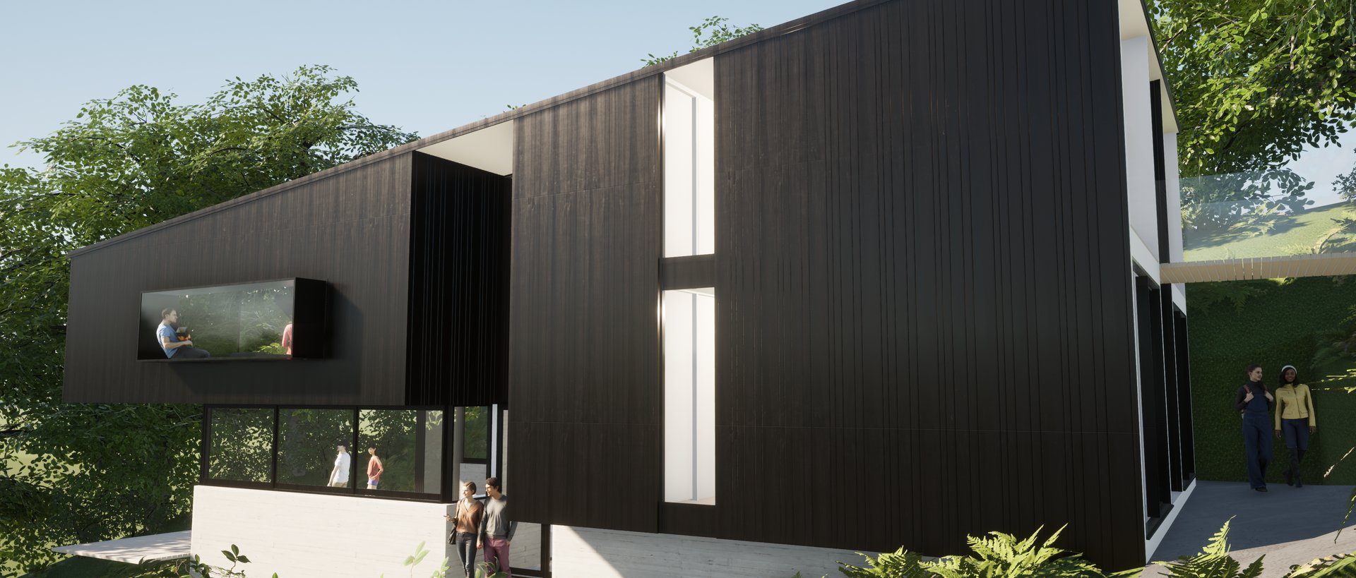 Chelsea by mdl architects | ArchiPro NZ