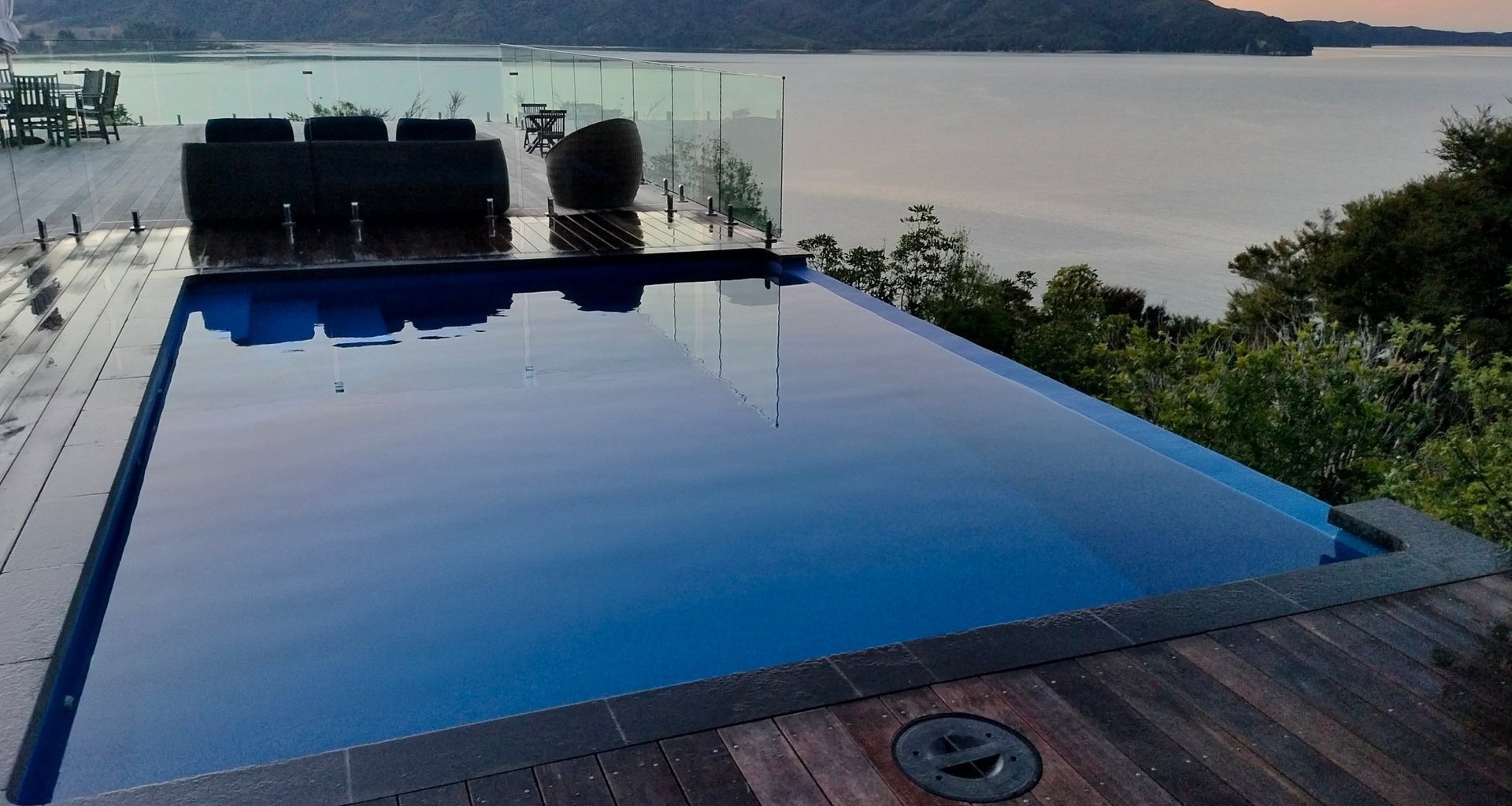 Better Workplace Stories by Mayfair Pools & Spas | ArchiPro NZ