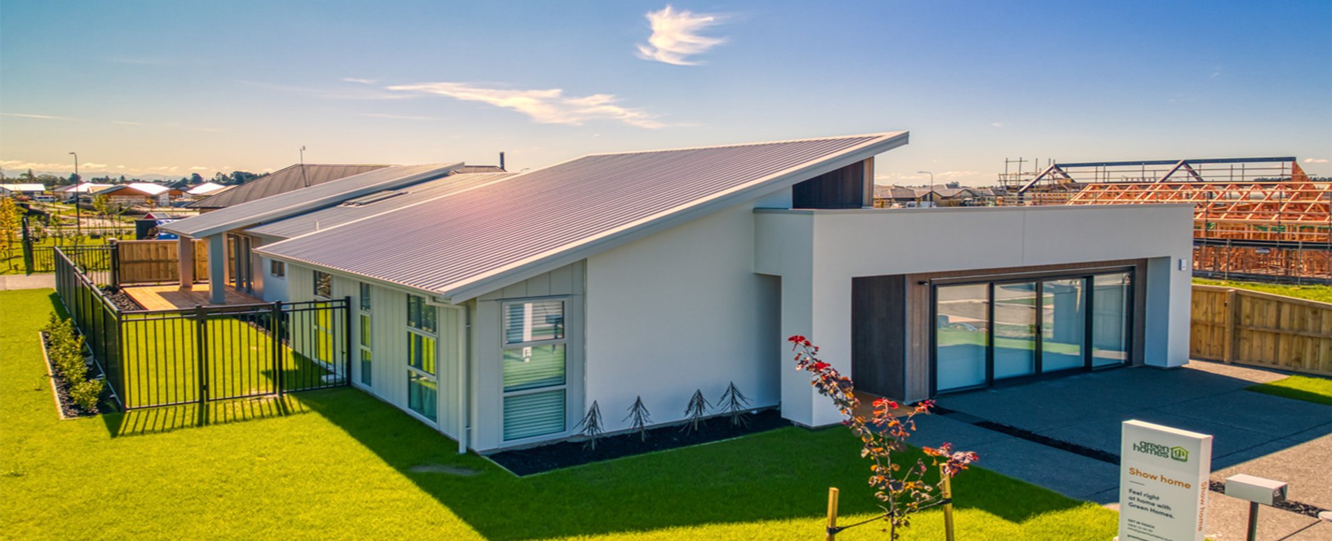 Westwood Showhome, Rolleston by Green Homes New Zealand | ArchiPro NZ