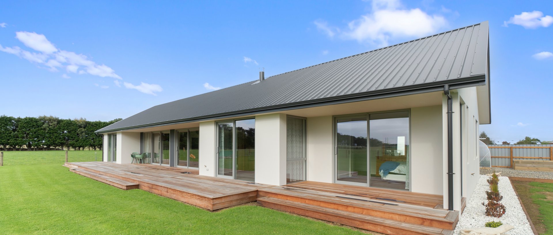 Southland Home by ColorCote® | ArchiPro NZ