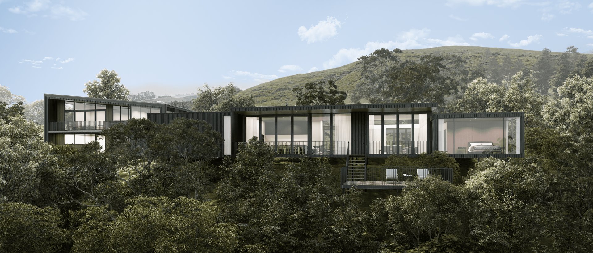 Seafield House by Voxell | ArchiPro NZ