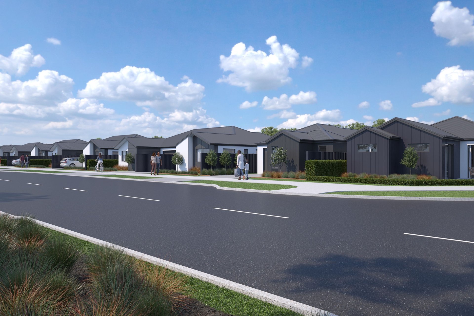Appleby FIelds by 3DAV | ArchiPro NZ