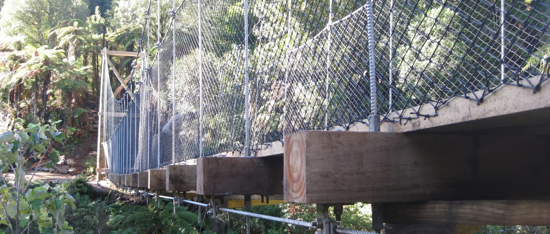 The Timber Trail by ATS Timber | ArchiPro NZ