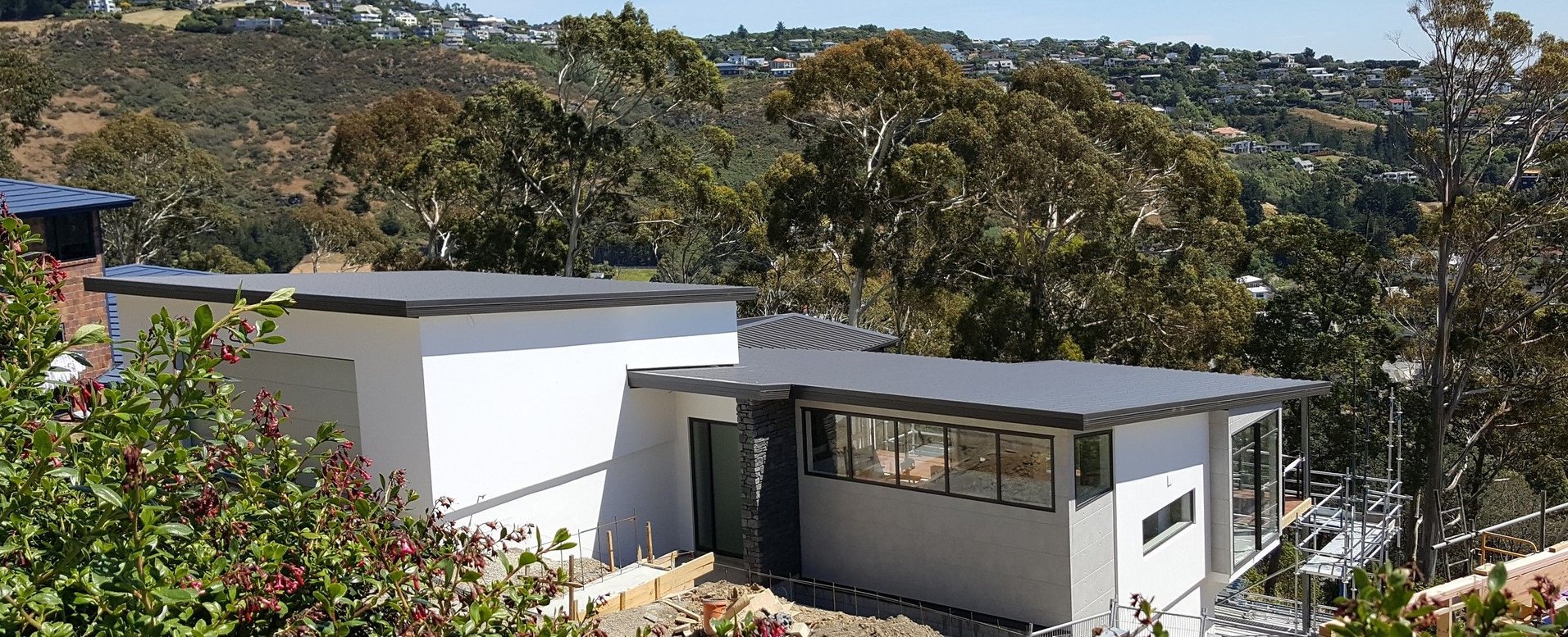 Runswick House by Snowdon Architectural Design | ArchiPro NZ