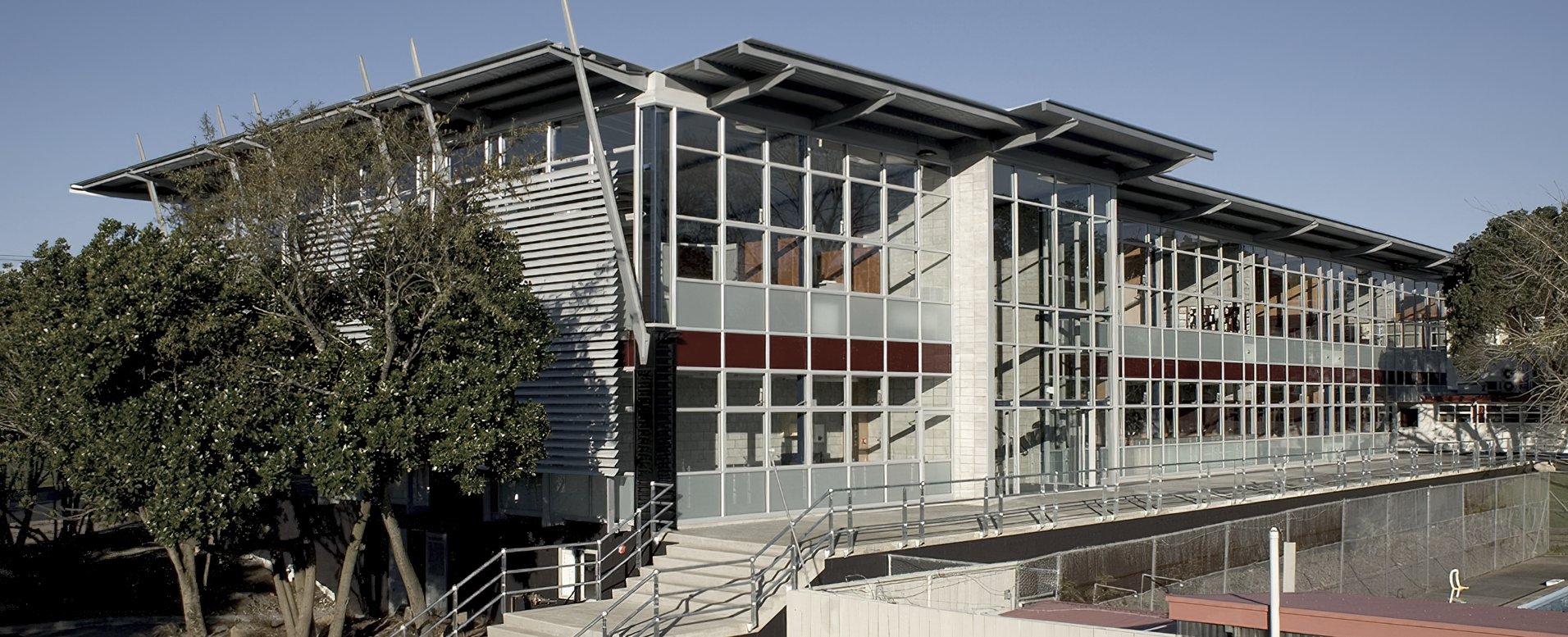 Westlake Girls High School | ArchiPro NZ Westlake Girls High School | ArchiPro NZ