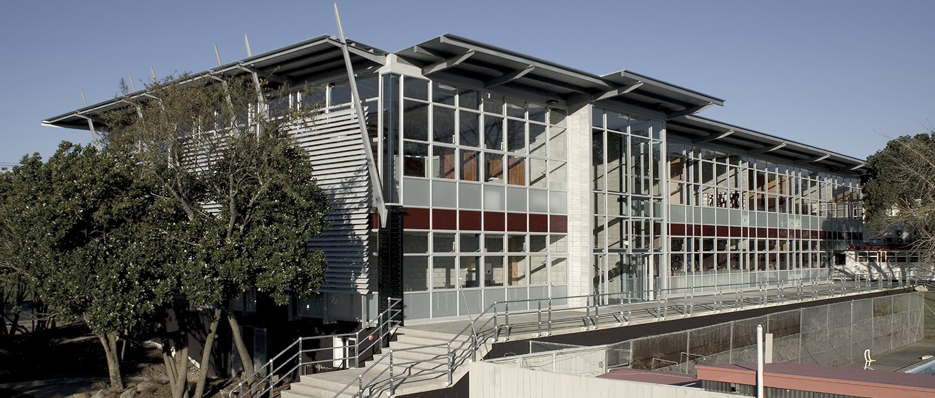 Westlake Girls High School by BQH | ArchiPro NZ