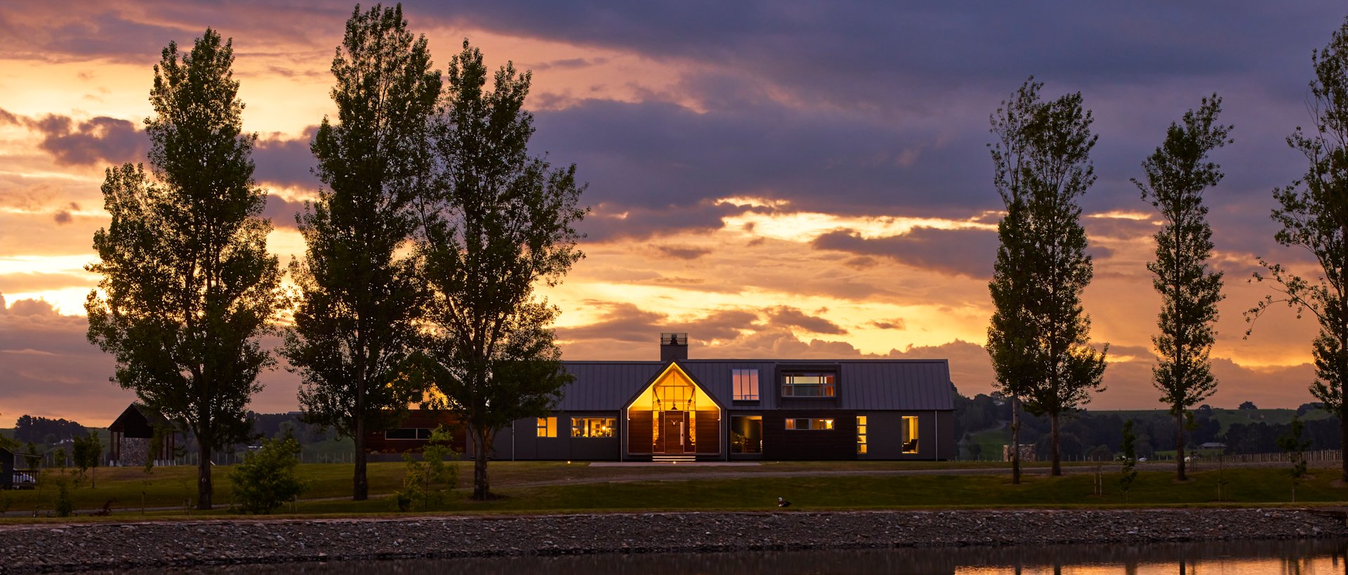 Cotfield House by Gibbons Architects | ArchiPro NZ