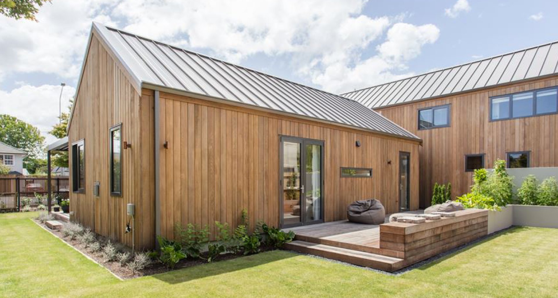 Holmwood High-Performance Home by Dan Saunders Construction | ArchiPro NZ