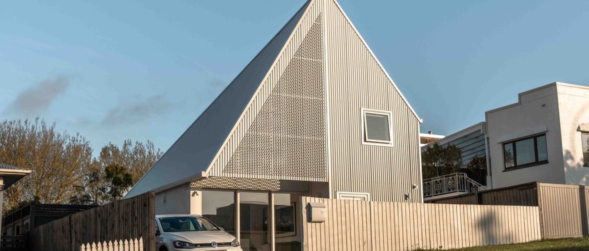 The Paper House by Ze Build | ArchiPro NZ