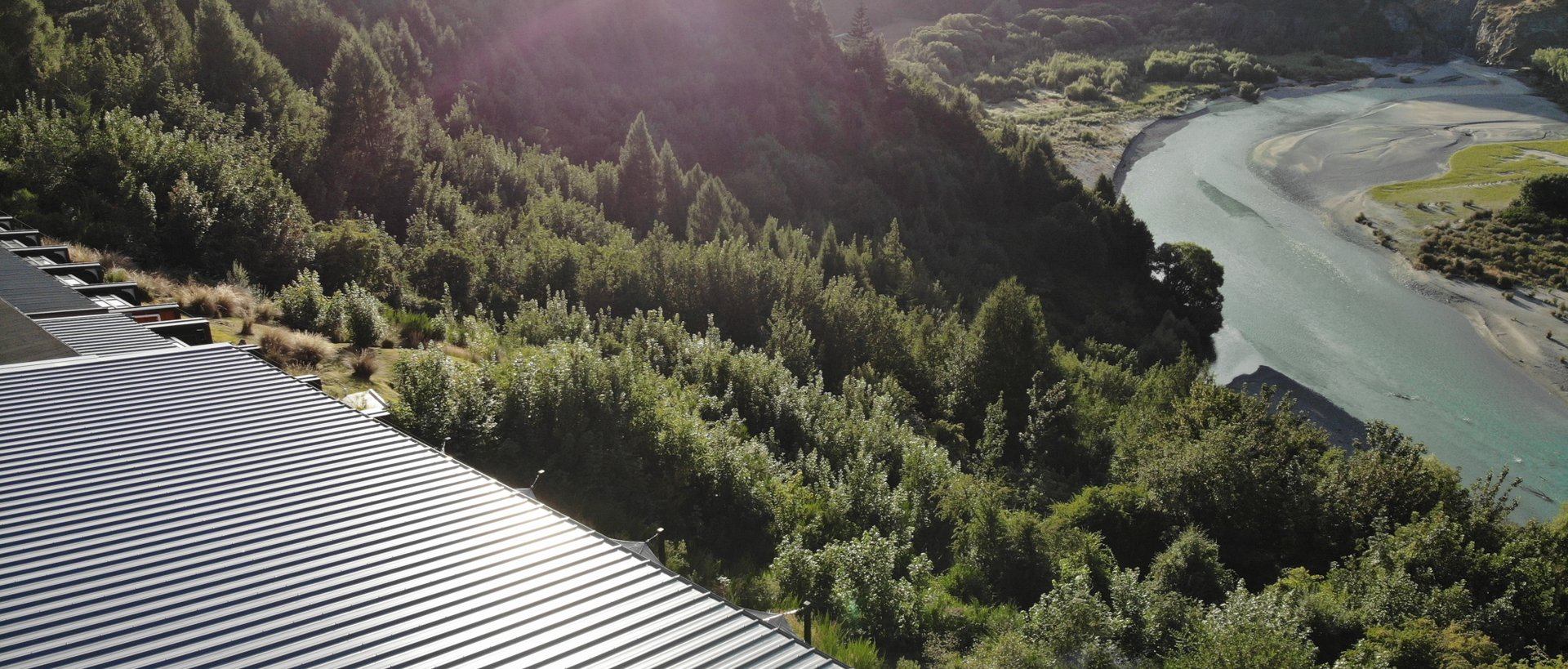 Onsen Hot Pools by Wyatt + Gray Architects | ArchiPro NZ