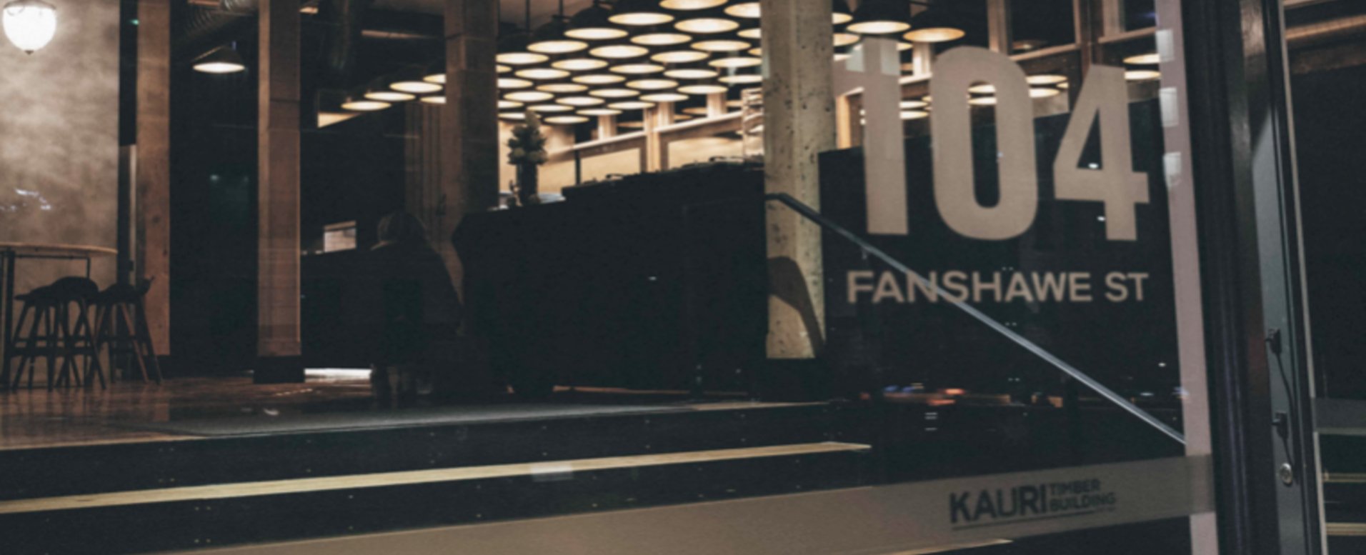 Kauri Timber Building by Brave Architects | ArchiPro NZ