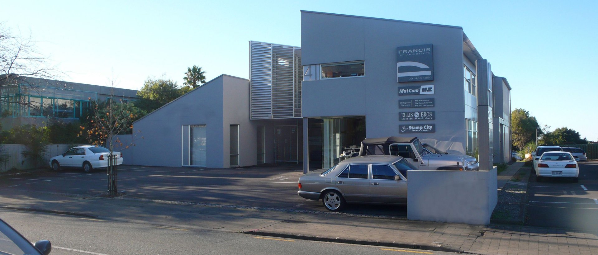 41 by Francis Gp Architects | ArchiPro NZ