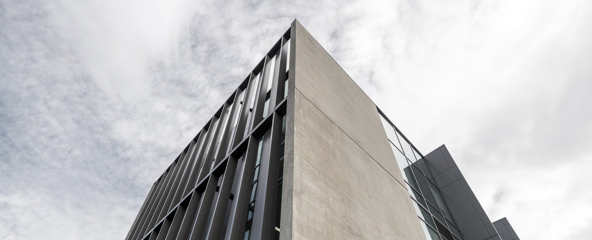 Forte 2 by Wilson & Hill Architects | ArchiPro NZ